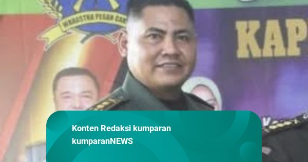 Ramai Mobil TNI Ditendang Oknum Ormas di Magelang, Begini Penjelasan Kapendam | kumparan.com